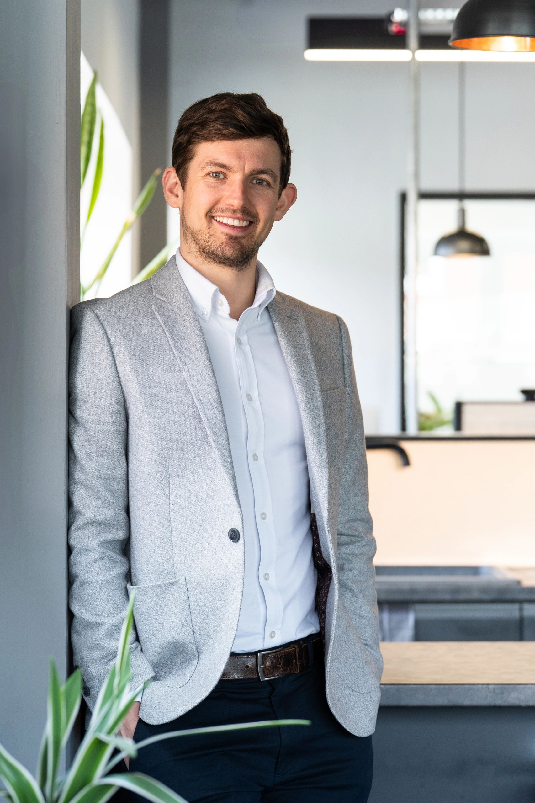 Team | JPM Executive Consulting